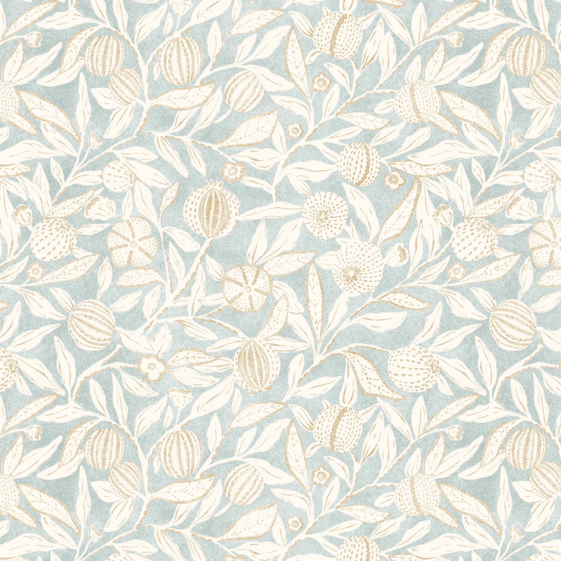 Eleanor in Blue – North and Finch