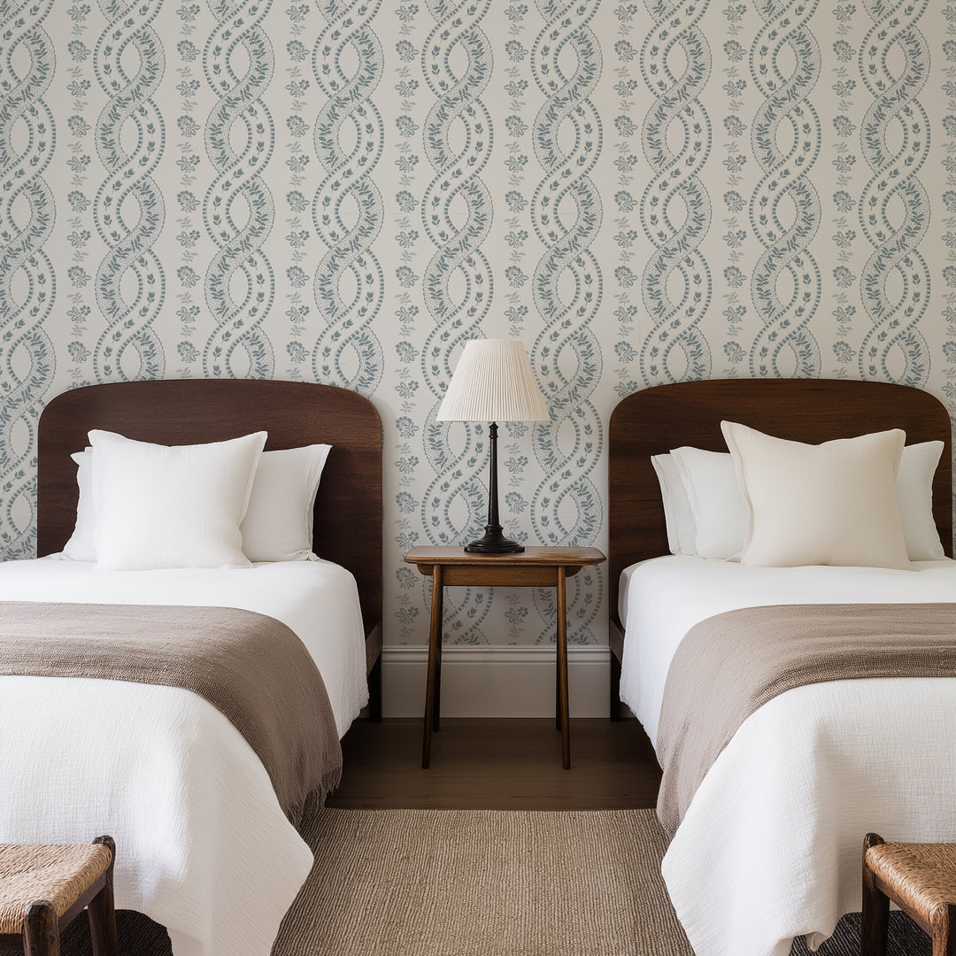 Eloise – North and Finch