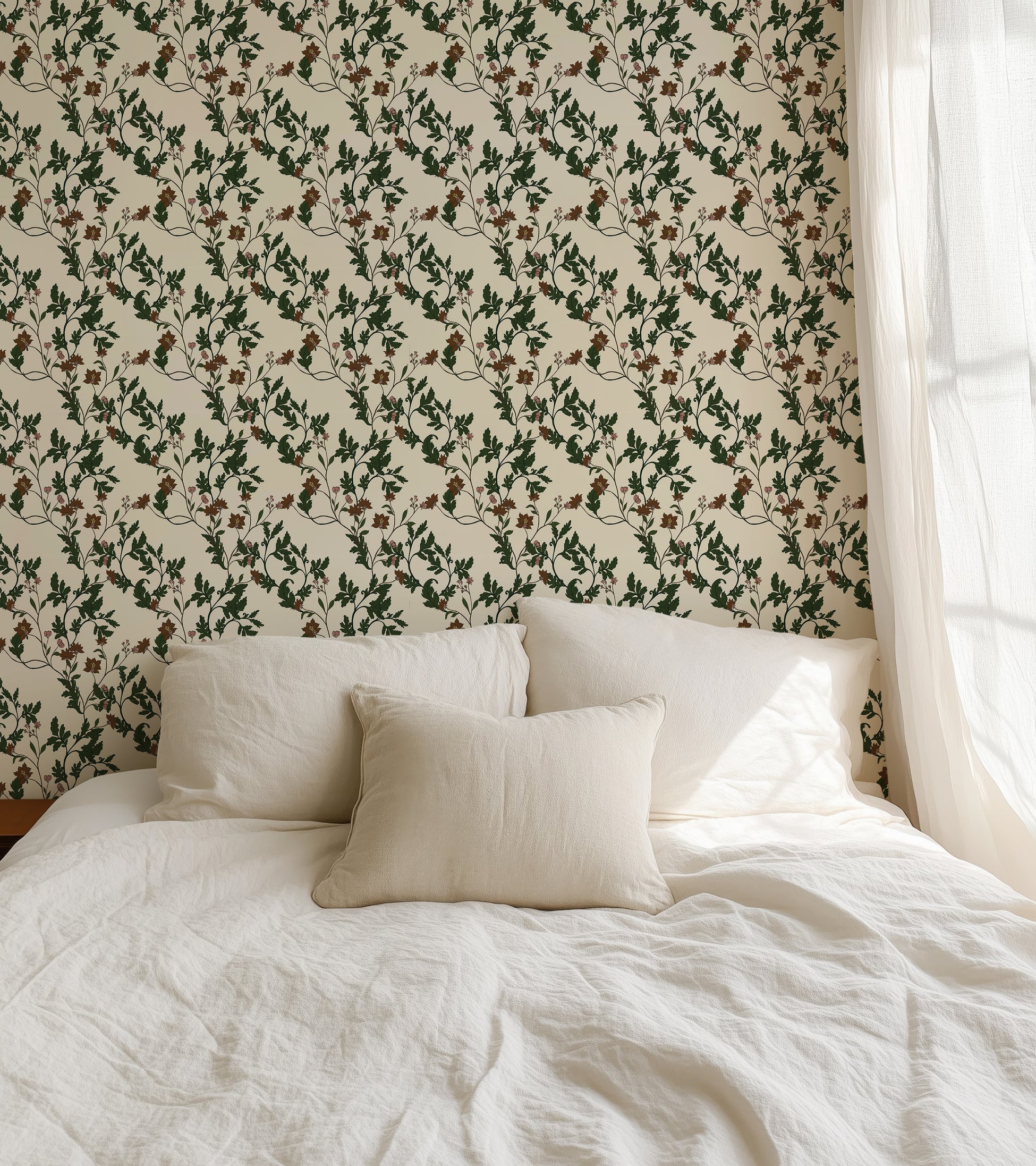 Frances – North and Finch