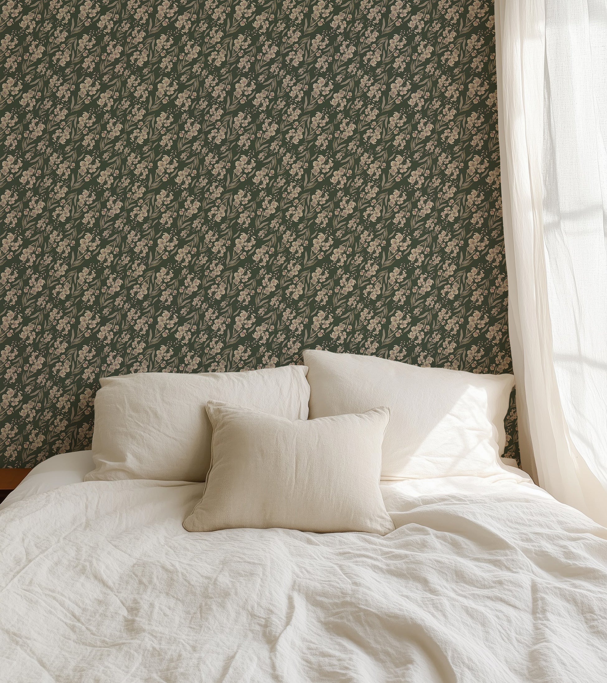 Gemma Florals – North and Finch