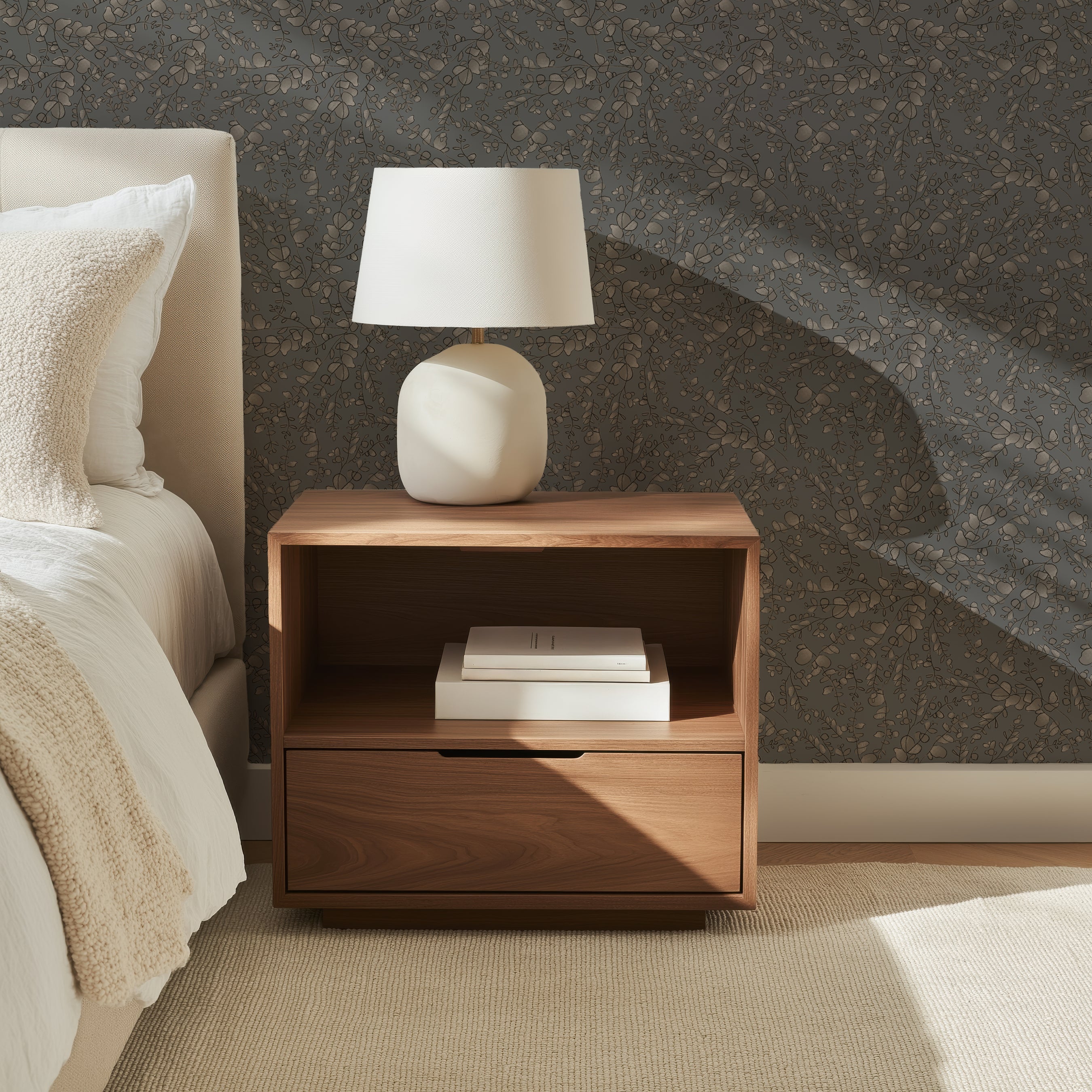 Painted Vines – North and Finch