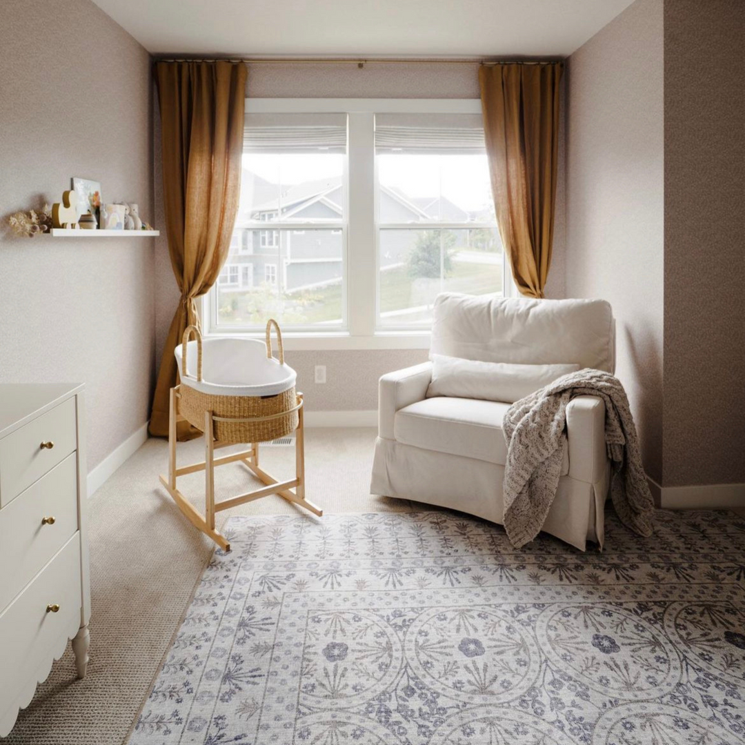 Sybil – North and Finch