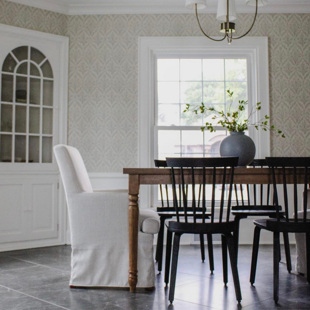 Gretta Floral – North and Finch