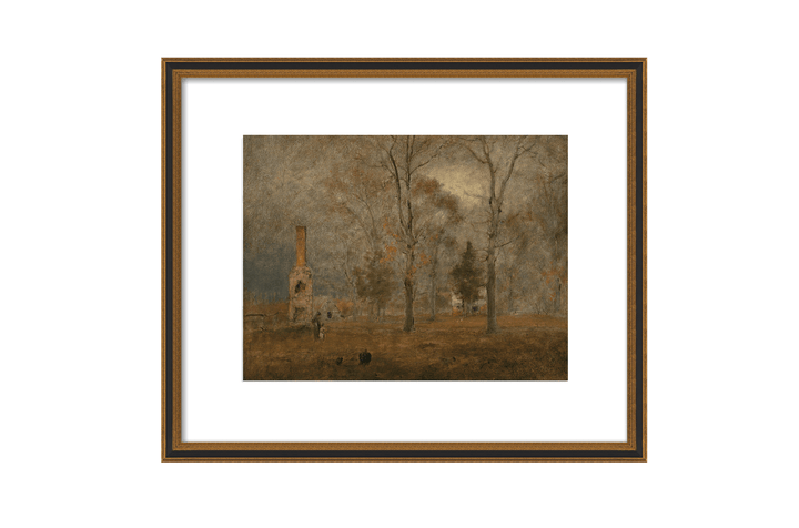 Clay – North and Finch