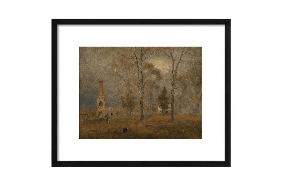 Clay – North and Finch