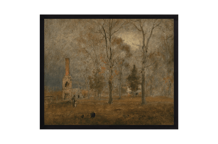 Clay – North and Finch