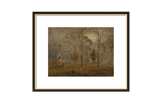 Clay – North and Finch