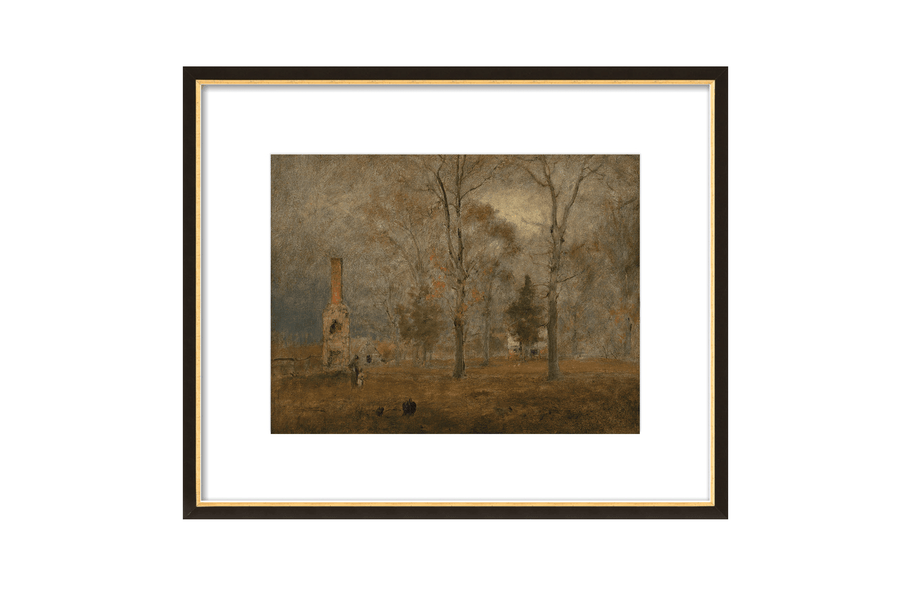 Clay – North and Finch