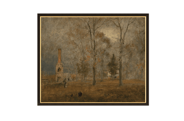 Clay – North and Finch