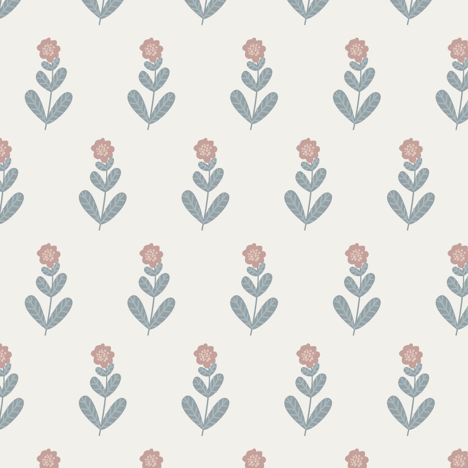 Esme Block Print – North and Finch