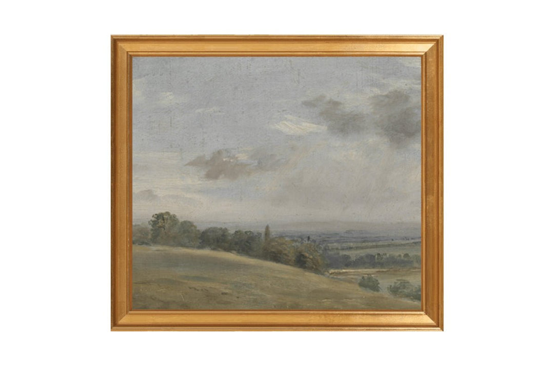 Highland – North and Finch