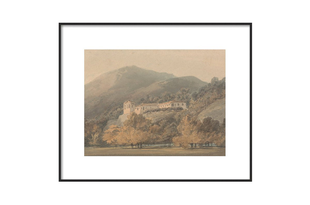 Castle on a Hill – North and Finch