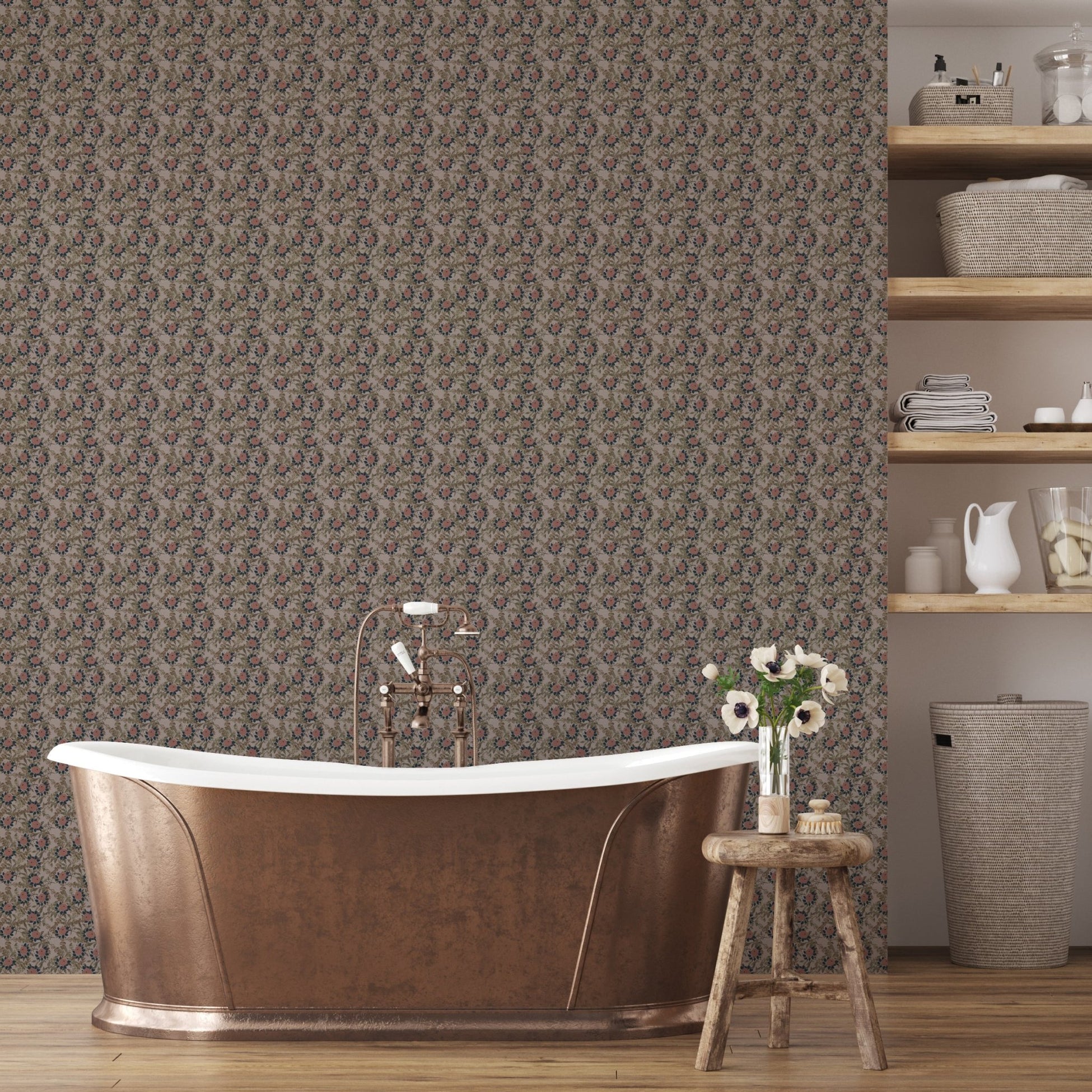 Rose – North and Finch