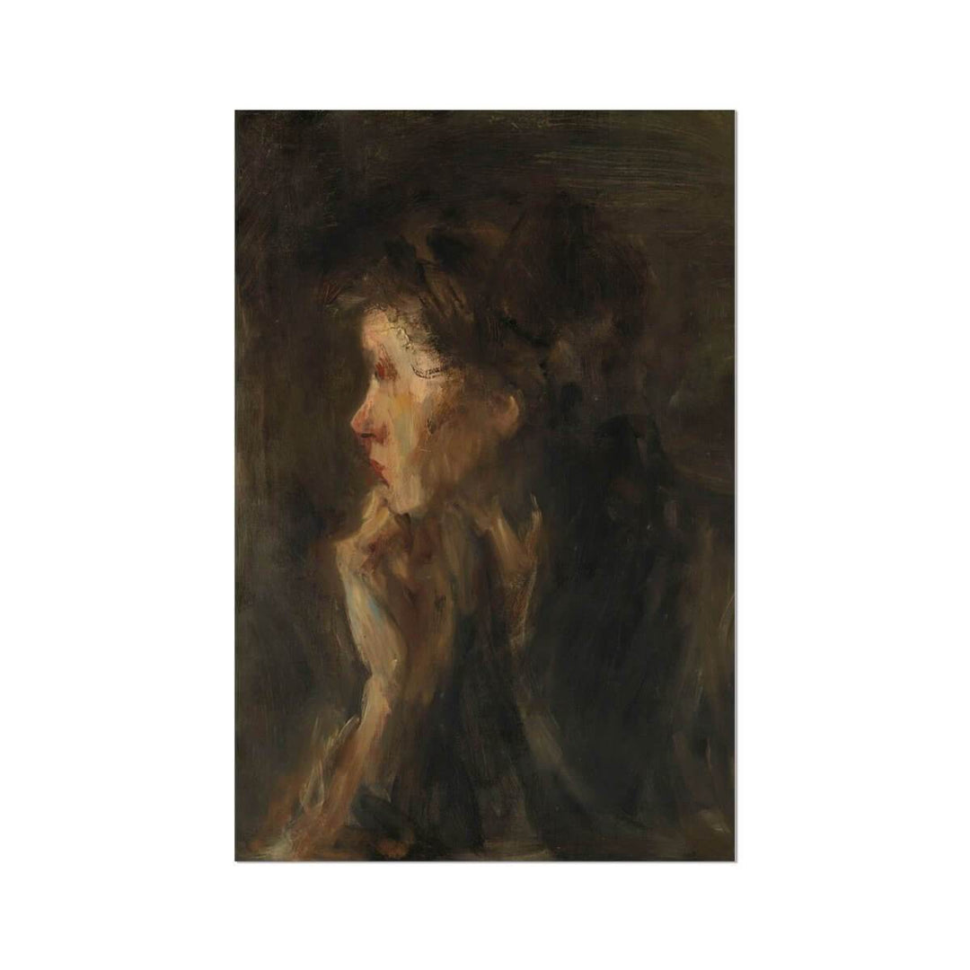 Reflection – North and Finch