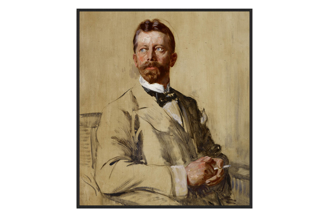 William – North and Finch