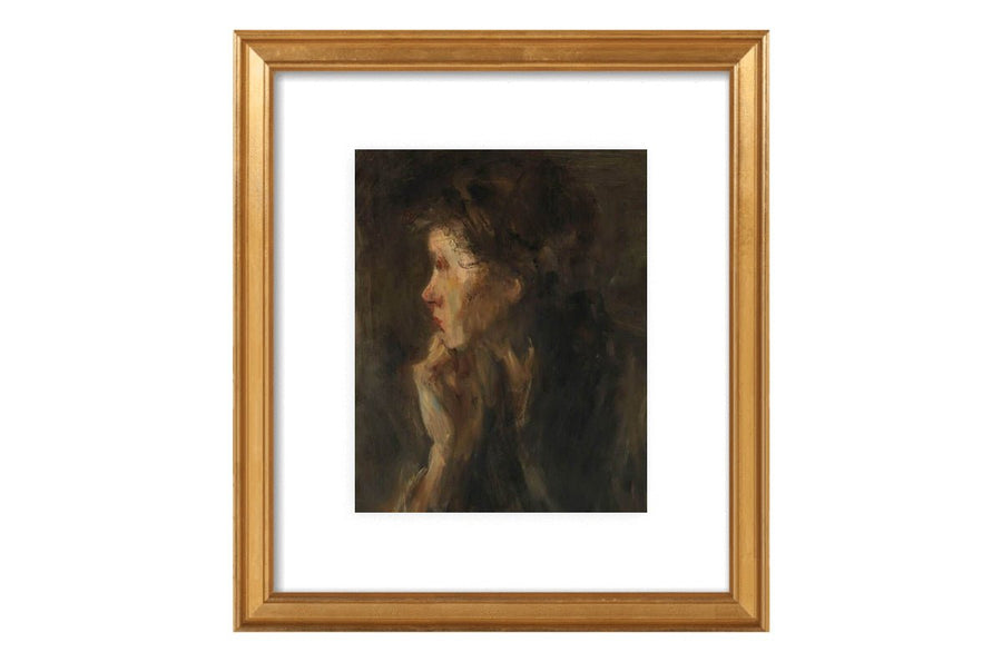 Reflection – North and Finch